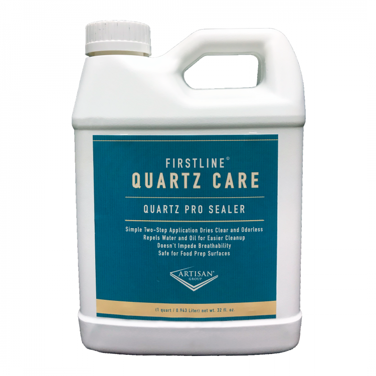 Firstline Countertop Care Kit – Artisan – Counters